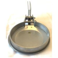 Exhaust Rain Caps : K4 Innovations. exhaust rain cap 304 Stainless ...
