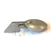 Exhaust Rain Caps : K4 Innovations. exhaust rain cap 304 Stainless ...