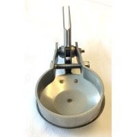 Exhaust Rain Caps : K4 Innovations. exhaust rain cap 304 Stainless ...