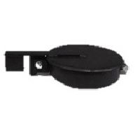 Exhaust Rain Caps : K4 Innovations. carbon steel exhaust rain cap for ...