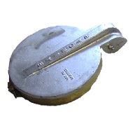 Exhaust Rain Caps : K4 Innovations. exhaust rain cap flapper aluminum ...