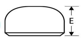 Exhaust Rain Caps : K4 Innovations. 10 inch 304 stainless steel ...